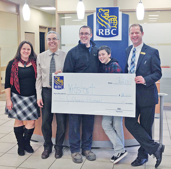 RBC does it again! | John Howard Society North Island