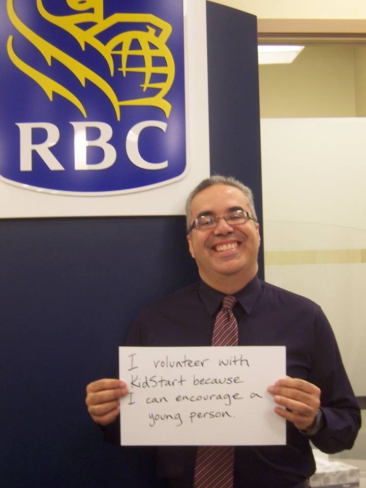 Thank you to Peter Phillips and RBC | John Howard Society North Island
